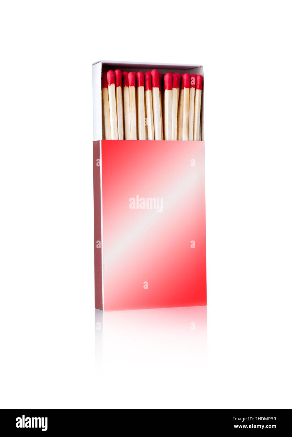 Matchbox match hi-res stock photography and images - Alamy