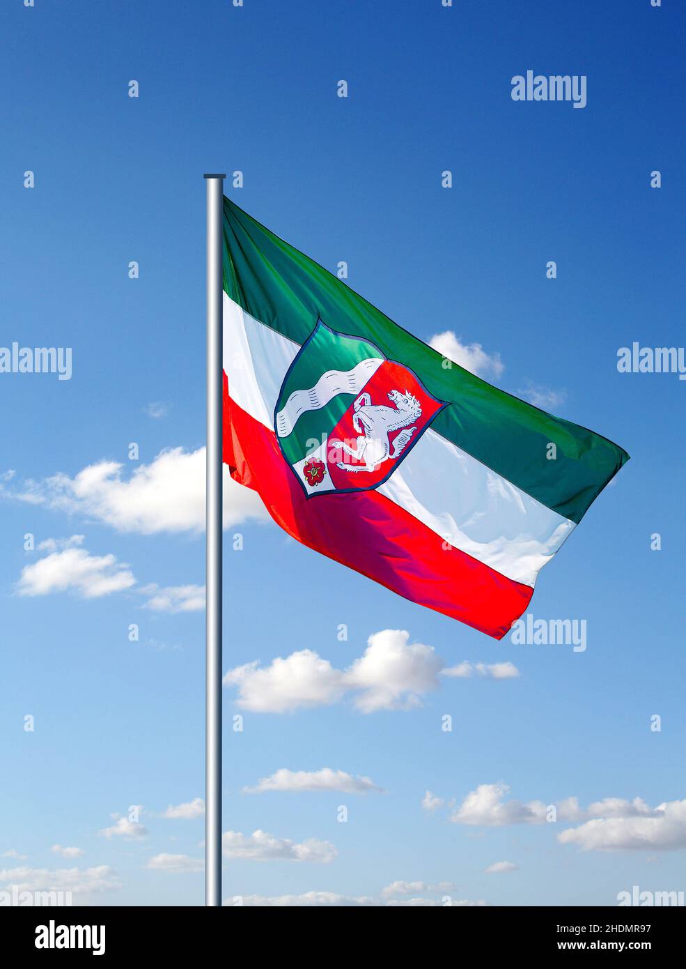 Rhine westphalias hi-res stock photography and images - Alamy