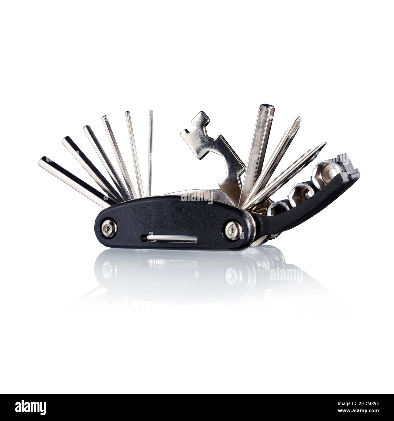 Bike multi tool hi-res stock photography and images - Alamy