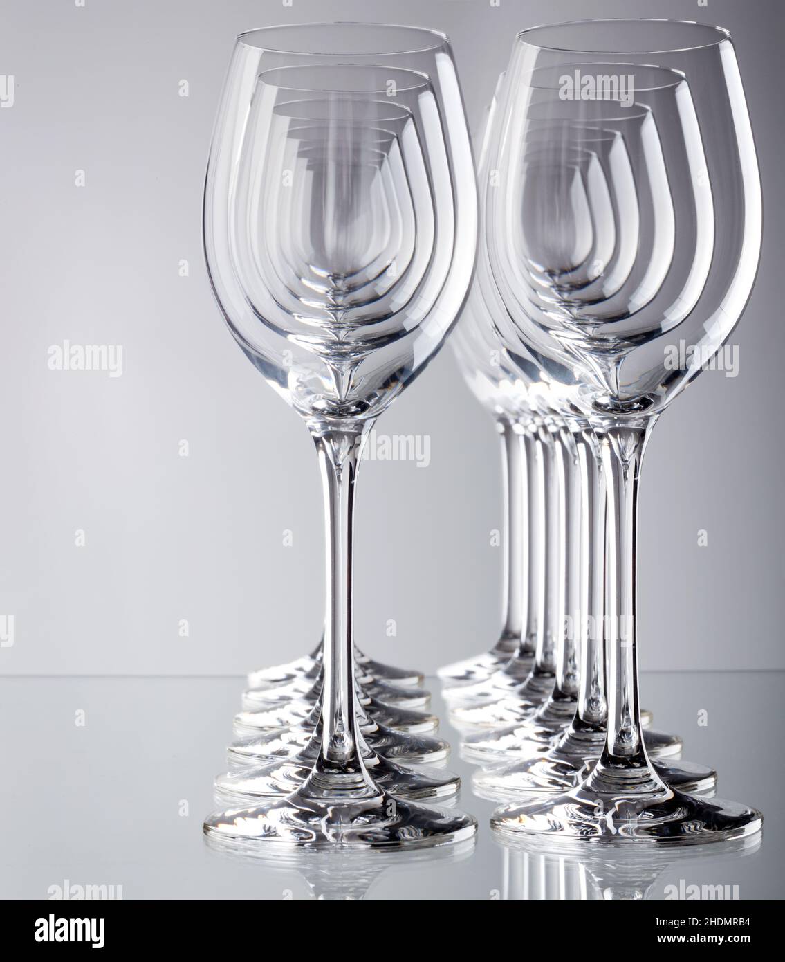 wine glass, glas ware Stock Photo - Alamy