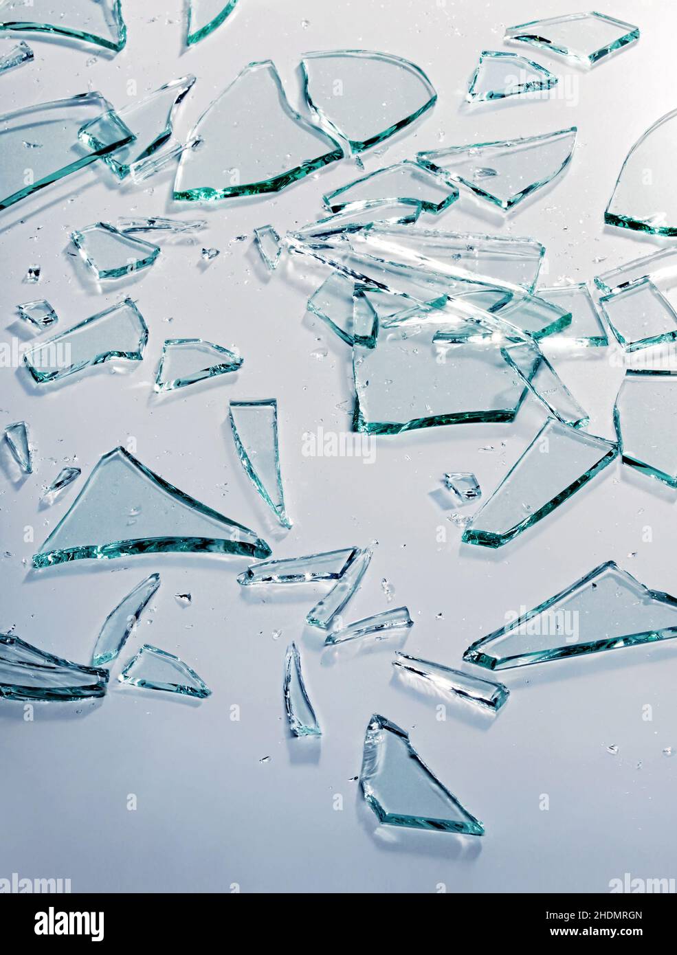 broken, broken glass, brokens Stock Photo - Alamy
