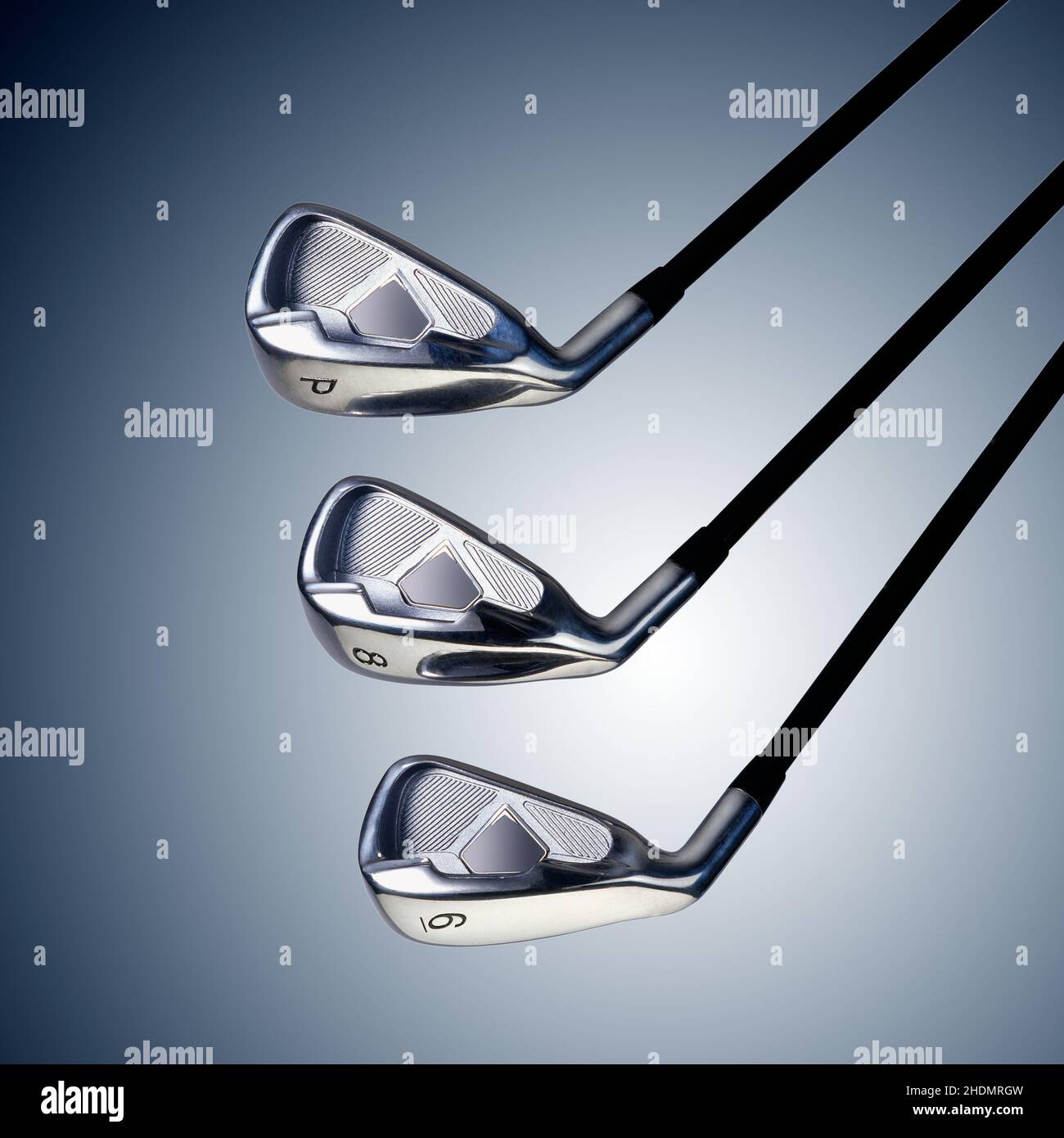 Clubheads hi-res stock photography and images - Alamy