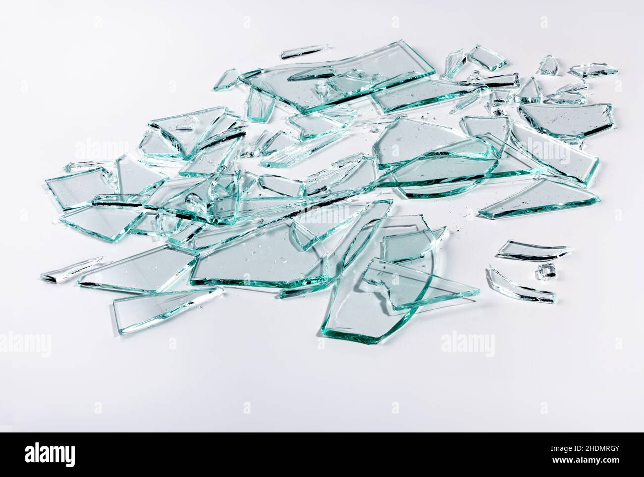 Broken glass panels hi-res stock photography and images - Alamy