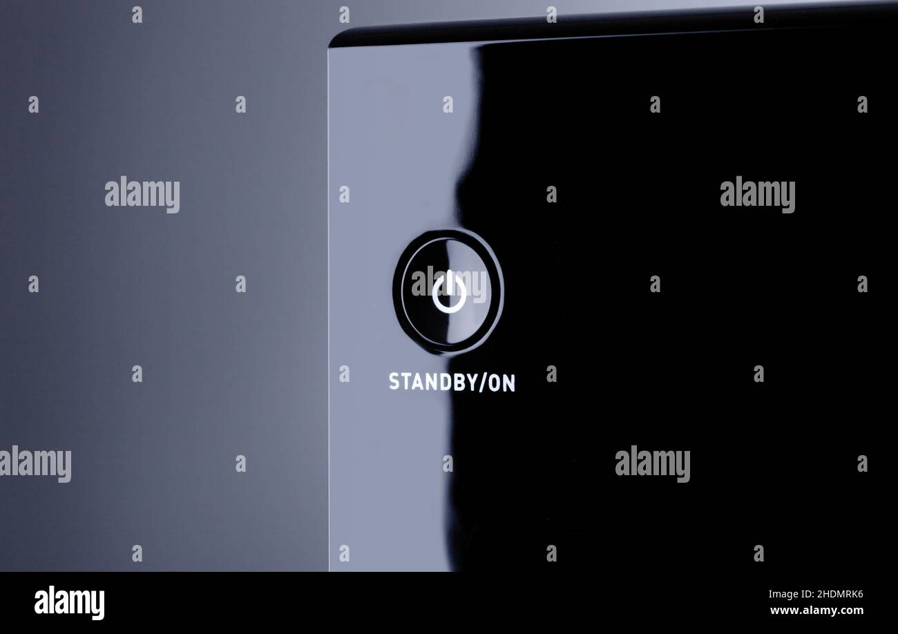 standby, on, standbies Stock Photo - Alamy