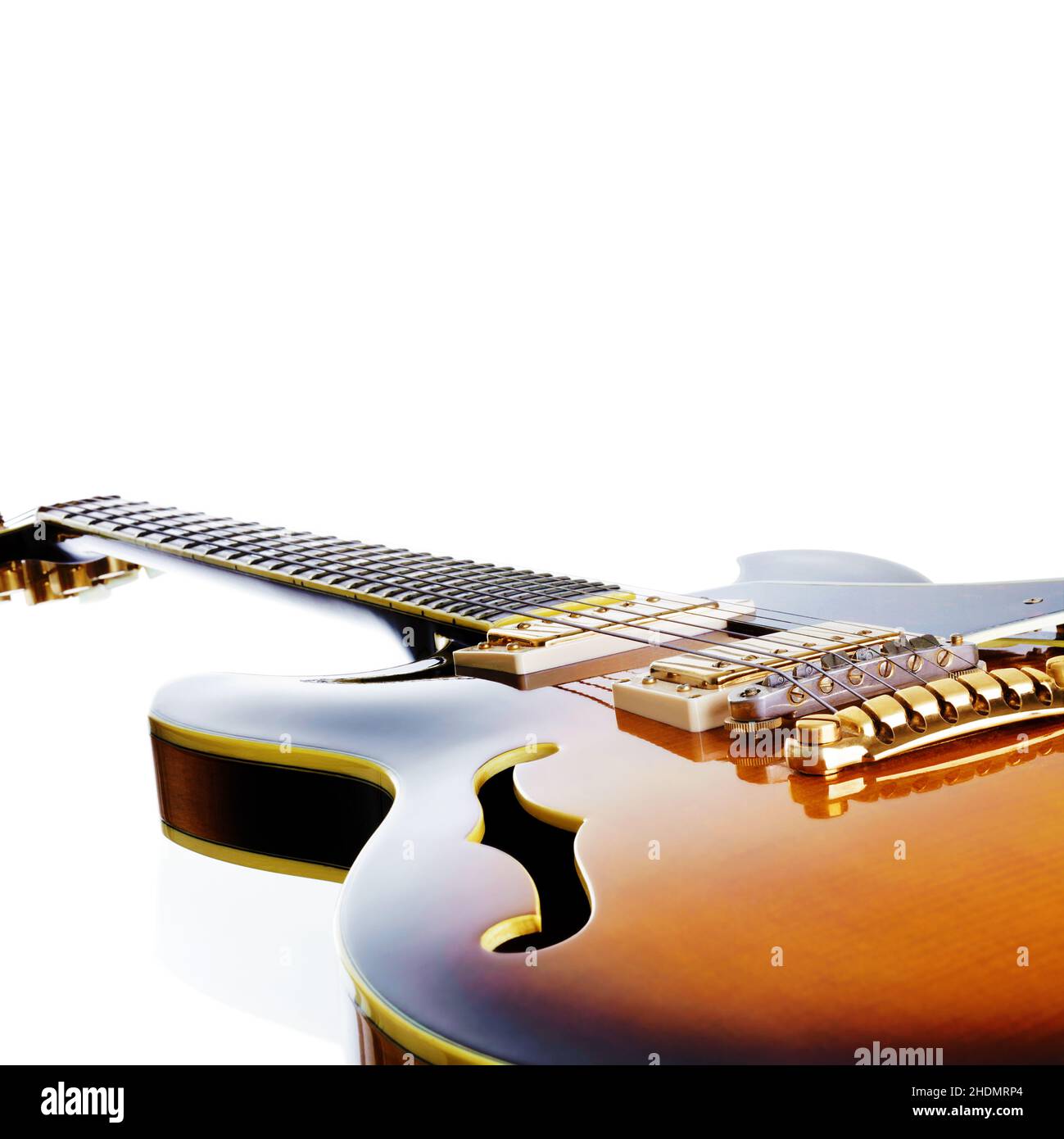E guitars hi-res stock photography and images - Alamy
