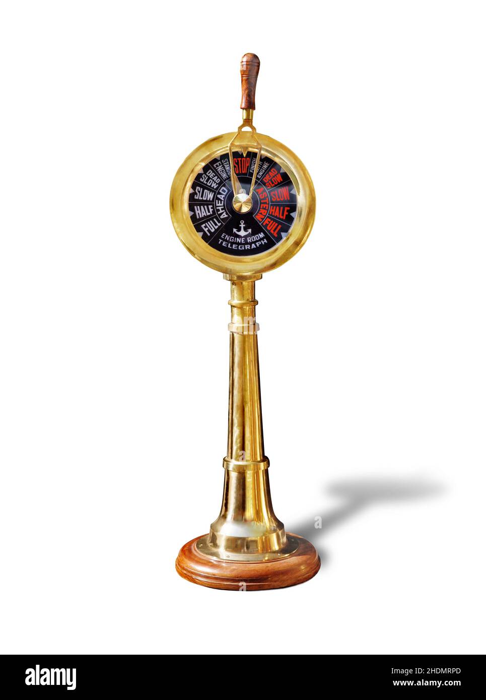 Chadburn hi-res stock photography and images - Alamy