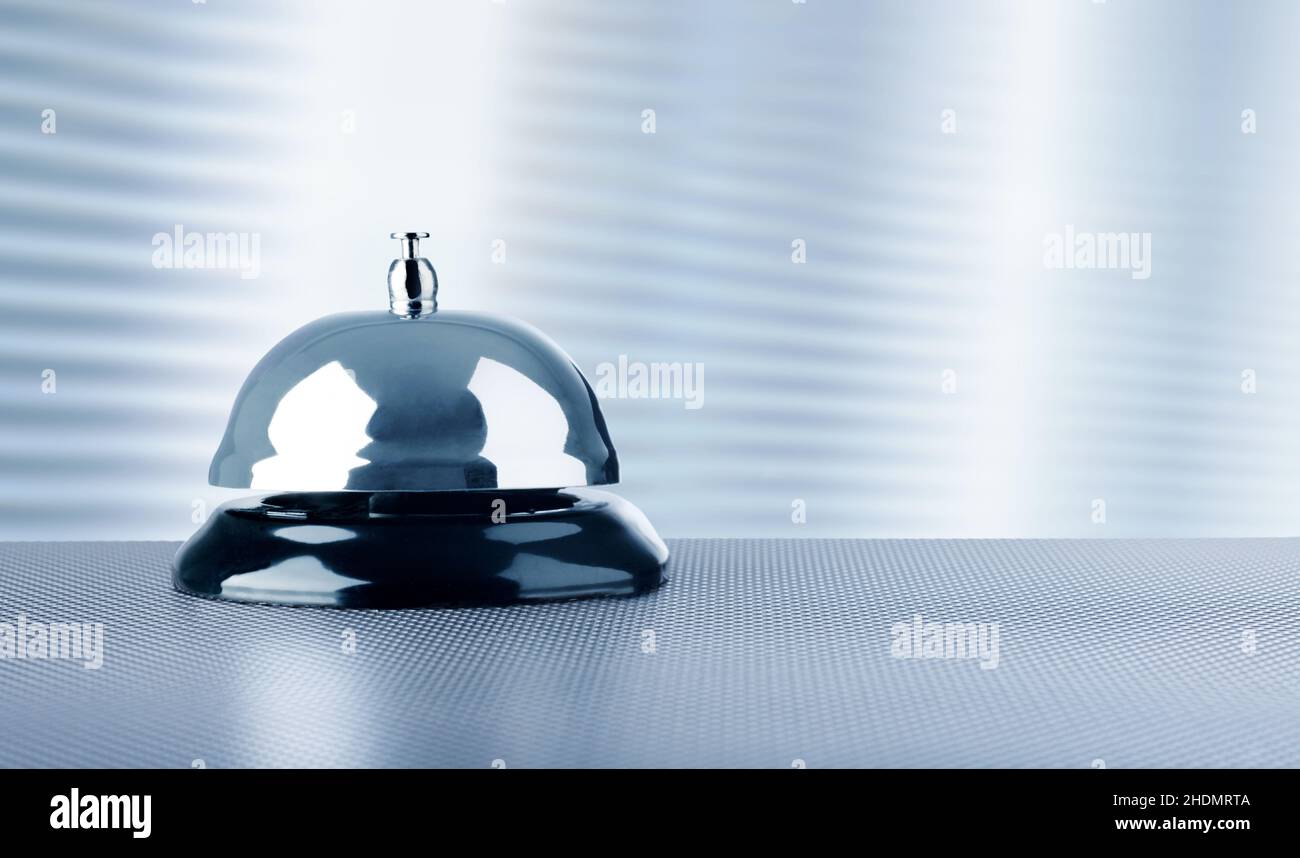 doorbell, table bell, reception bell, doorbells, table bells Stock ...