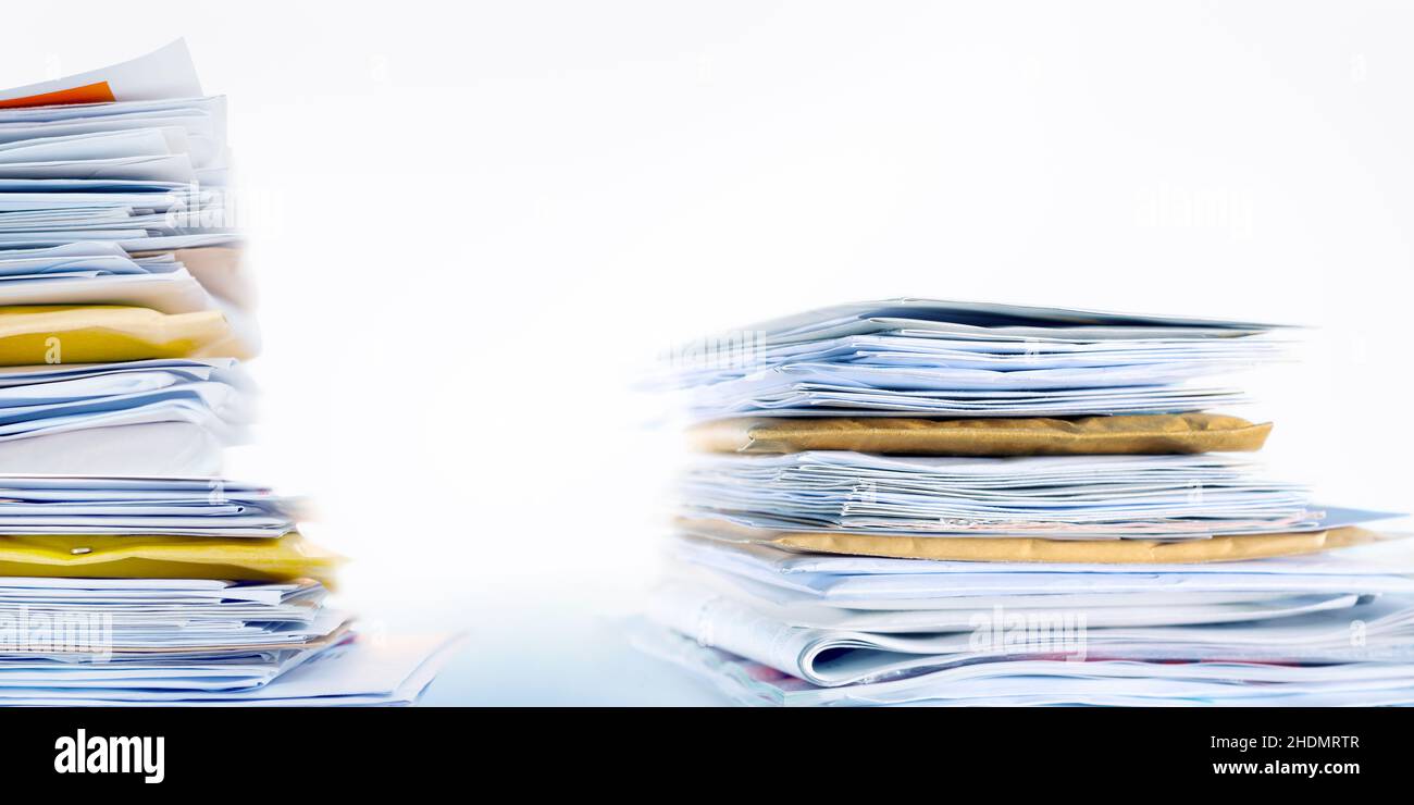 mail, mailing, mails Stock Photo - Alamy