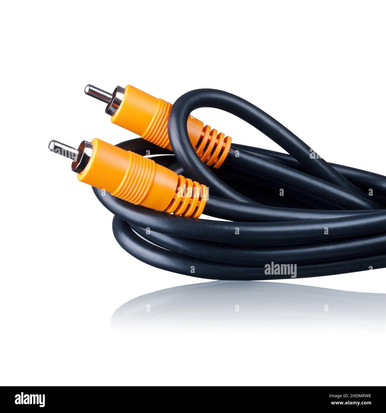 Cinch cable hi-res stock photography and images - Alamy