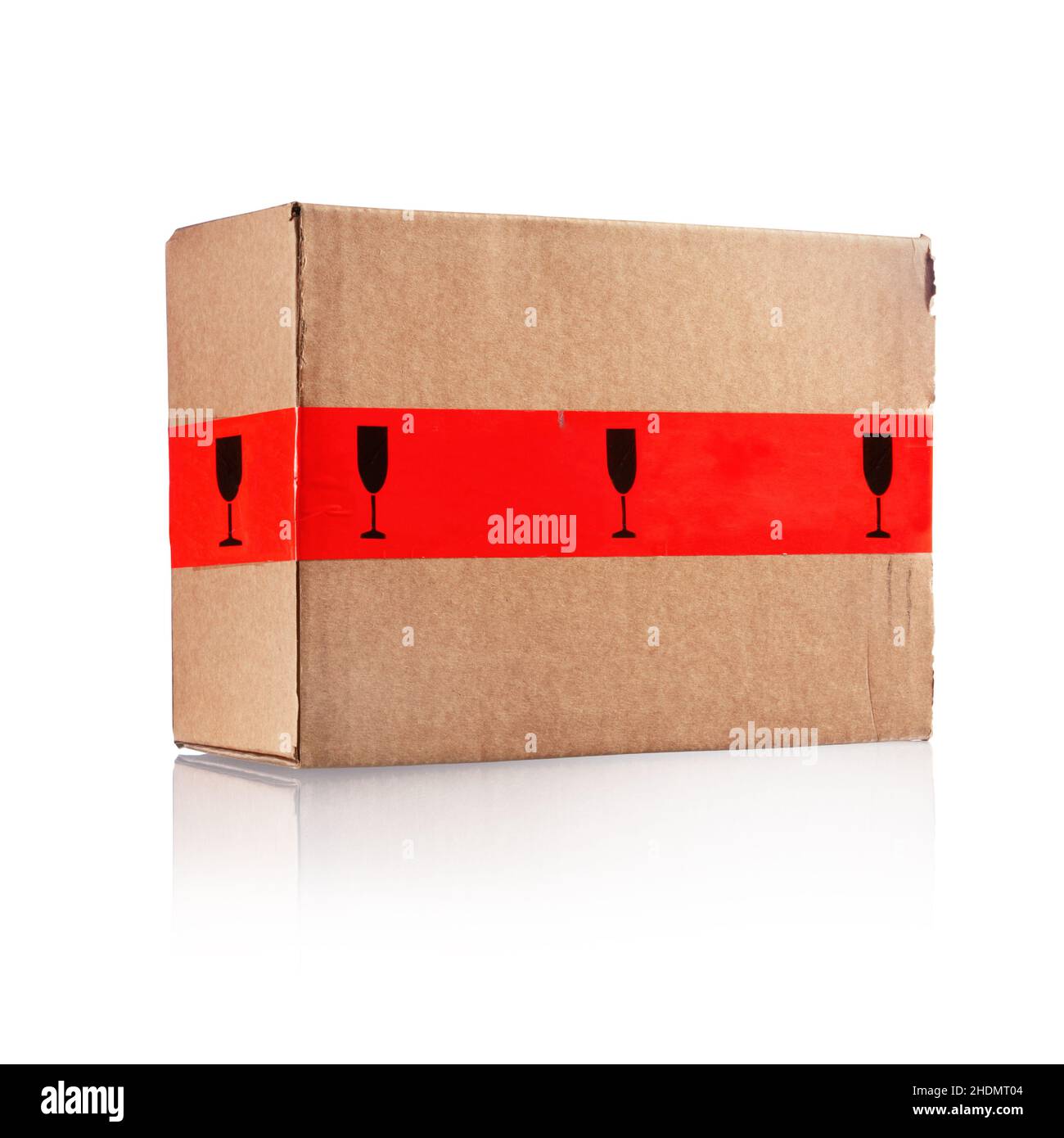 package, fragile, mailing, packages, fragiles Stock Photo - Alamy