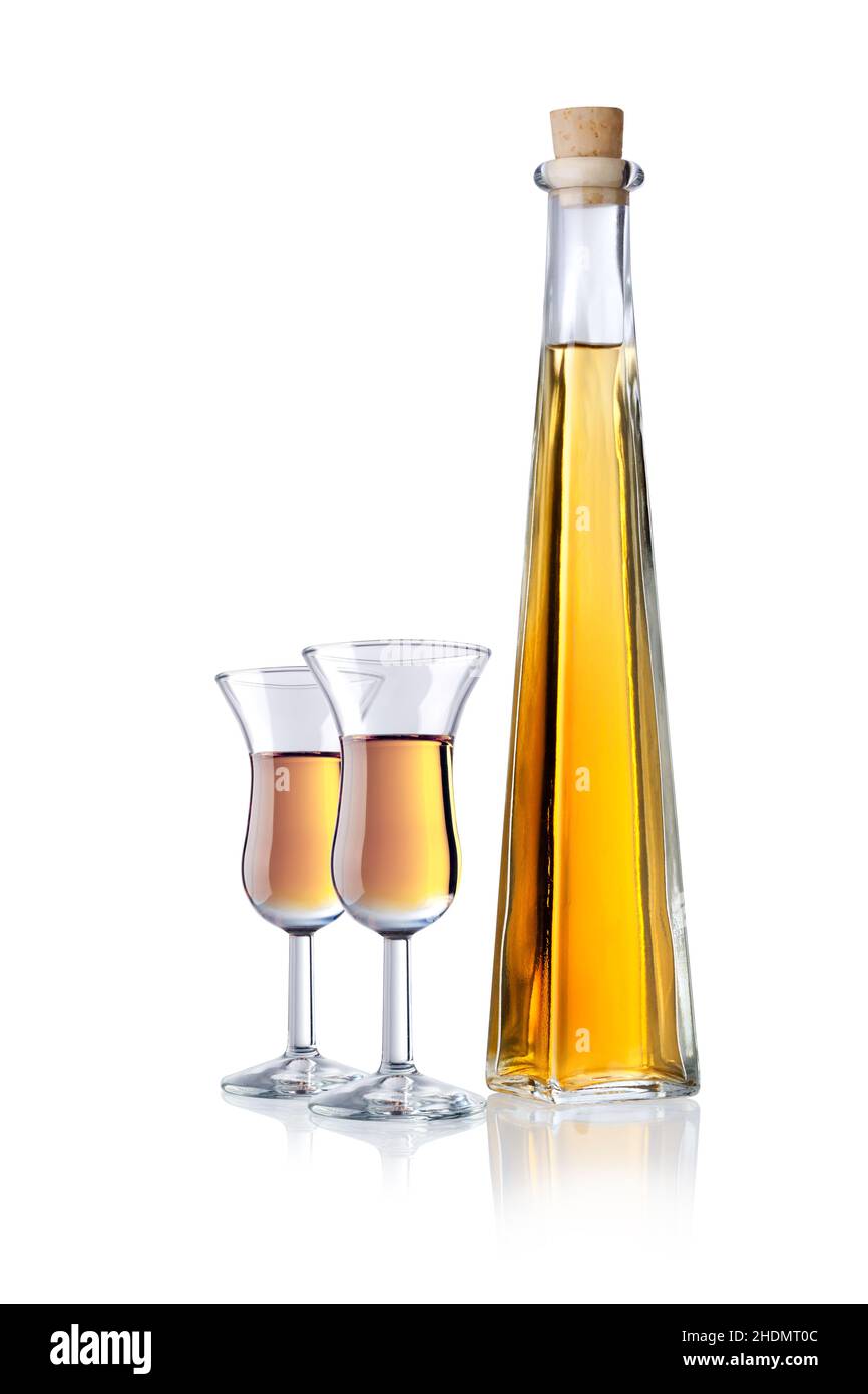 alcohol, cognac, alcohols, cognacs Stock Photo - Alamy