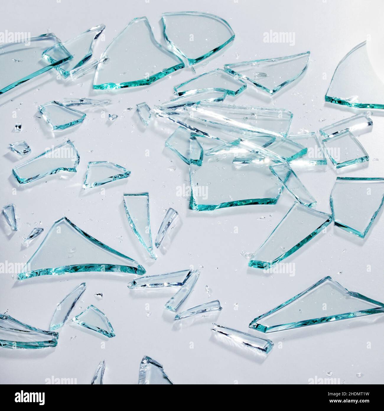 Broken glass panels hi-res stock photography and images - Alamy