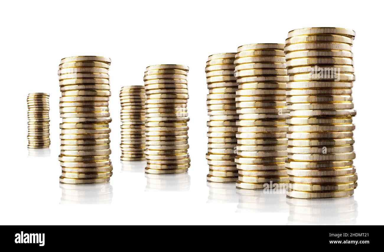 change, coins, euro coin, conversion, convert, moneys, coin Stock Photo ...