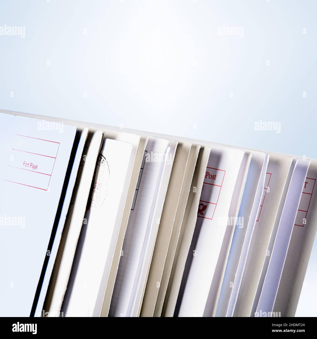 mail, letters, mails, letter Stock Photo - Alamy