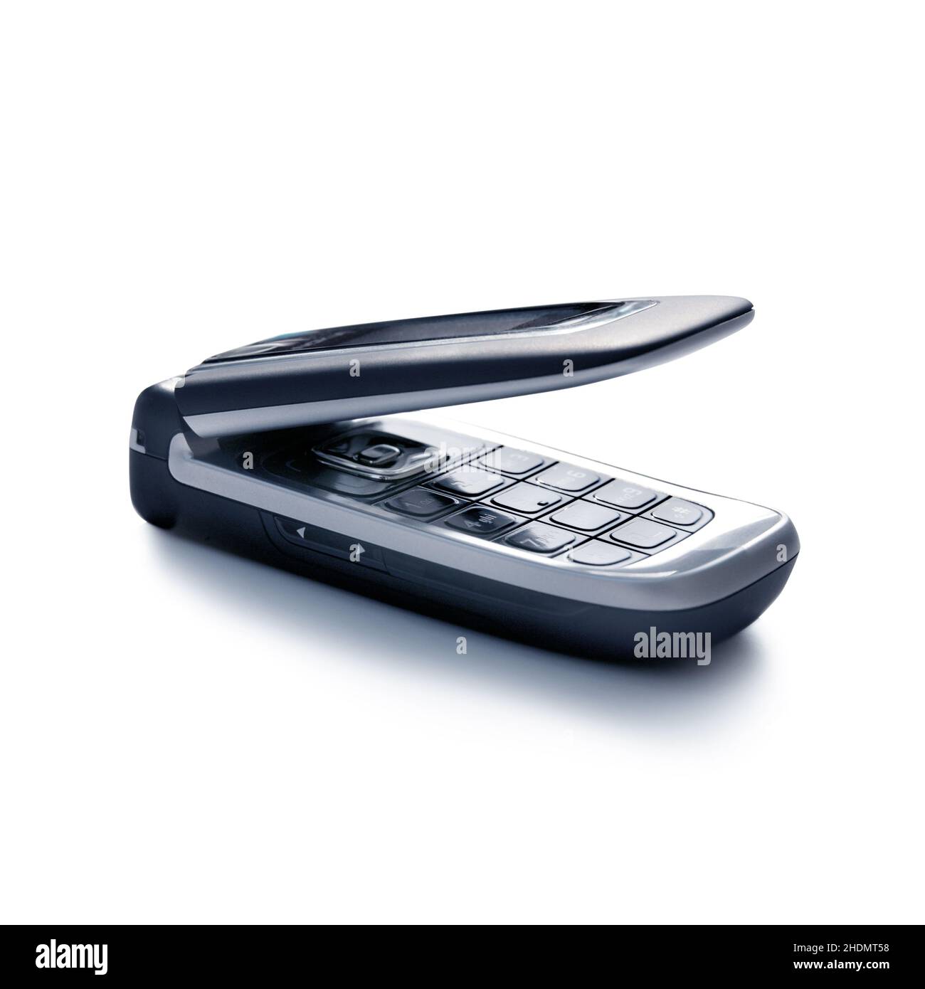 Retro mobile phone hi-res stock photography and images - Alamy