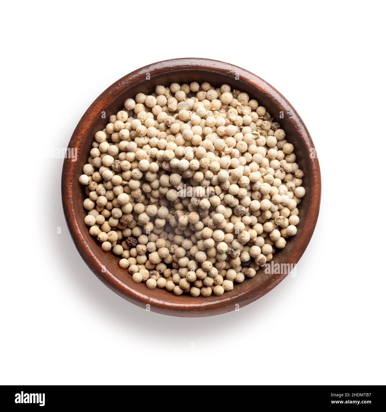 white peppercorn, white peppercorns Stock Photo - Alamy