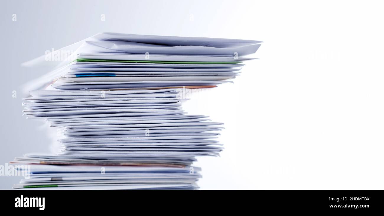 mail, mailing, mails Stock Photo - Alamy