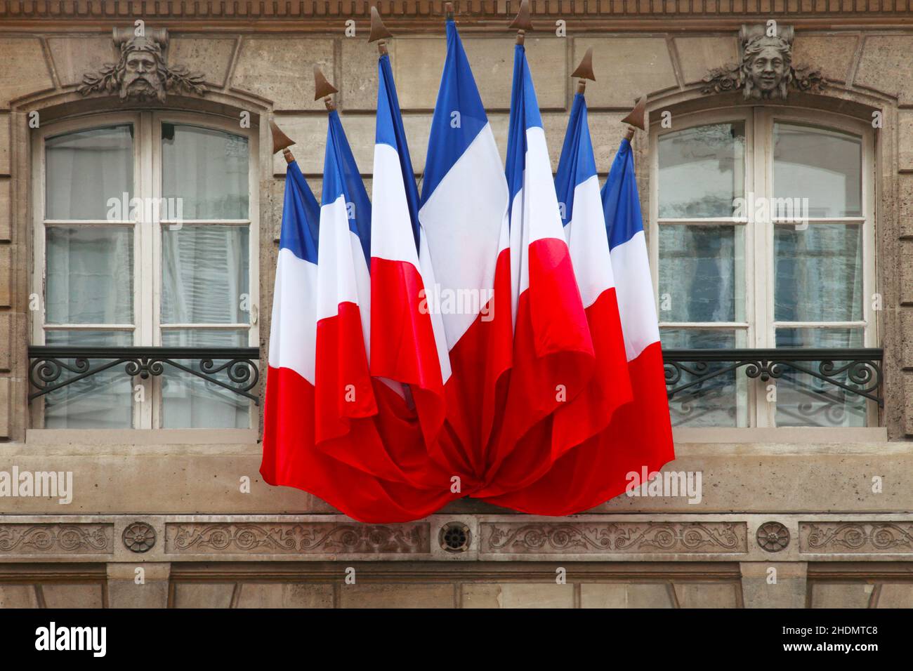 France national flag frances hi-res stock photography and images - Alamy
