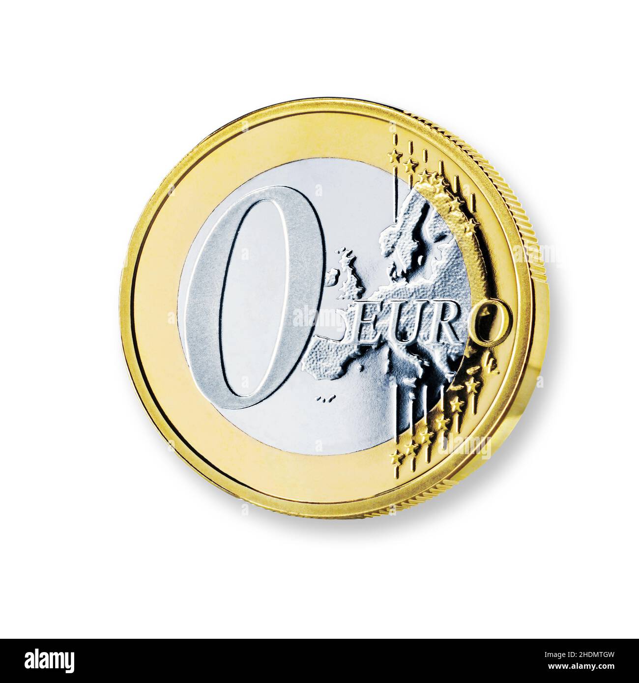 Zero euro hi-res stock photography and images - Alamy