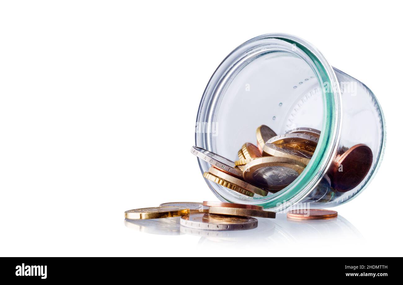 change, savings, coins, conversion, convert, moneys, coin Stock Photo ...