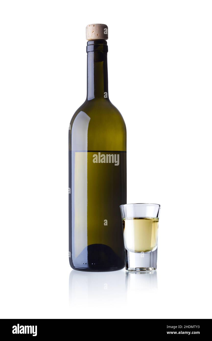 grappa, brandy, fruit brandy, grappas, brandies, fruit brandies Stock ...