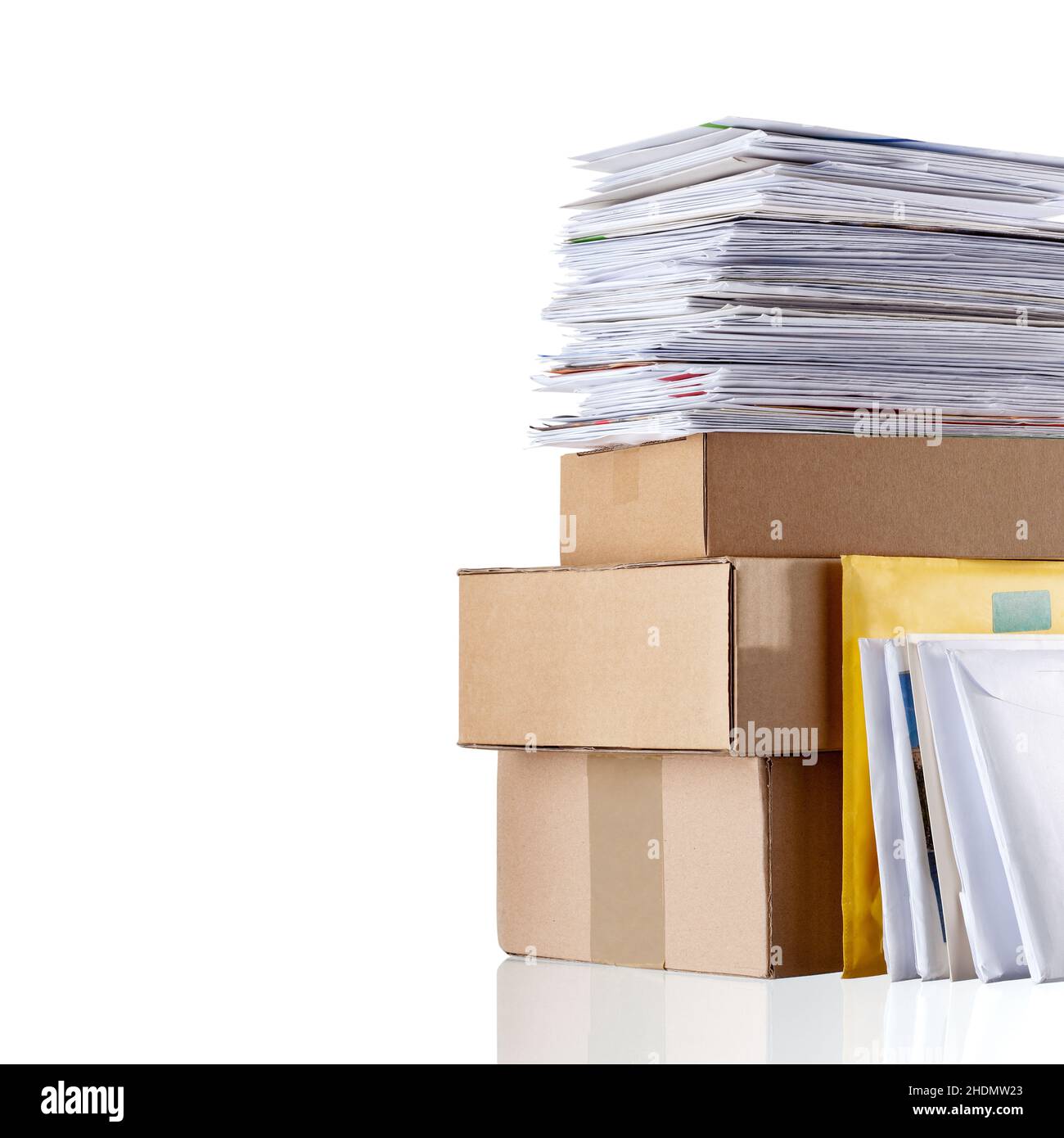 Mail system hi-res stock photography and images - Alamy