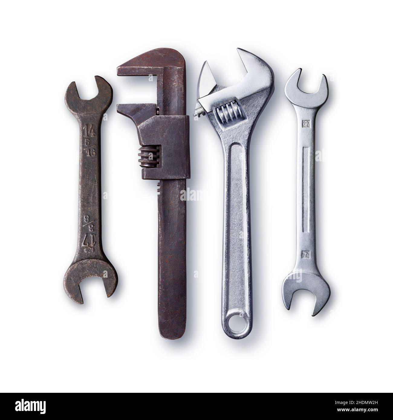 Adjustable square Cut Out Stock Images & Pictures - Alamy