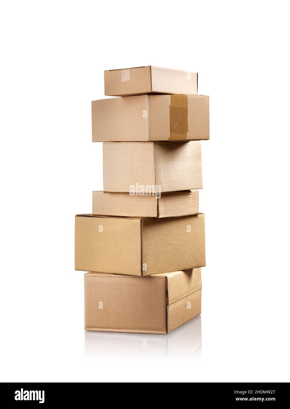 stack, package, packet, stacking, stacks, packages, packets Stock Photo ...