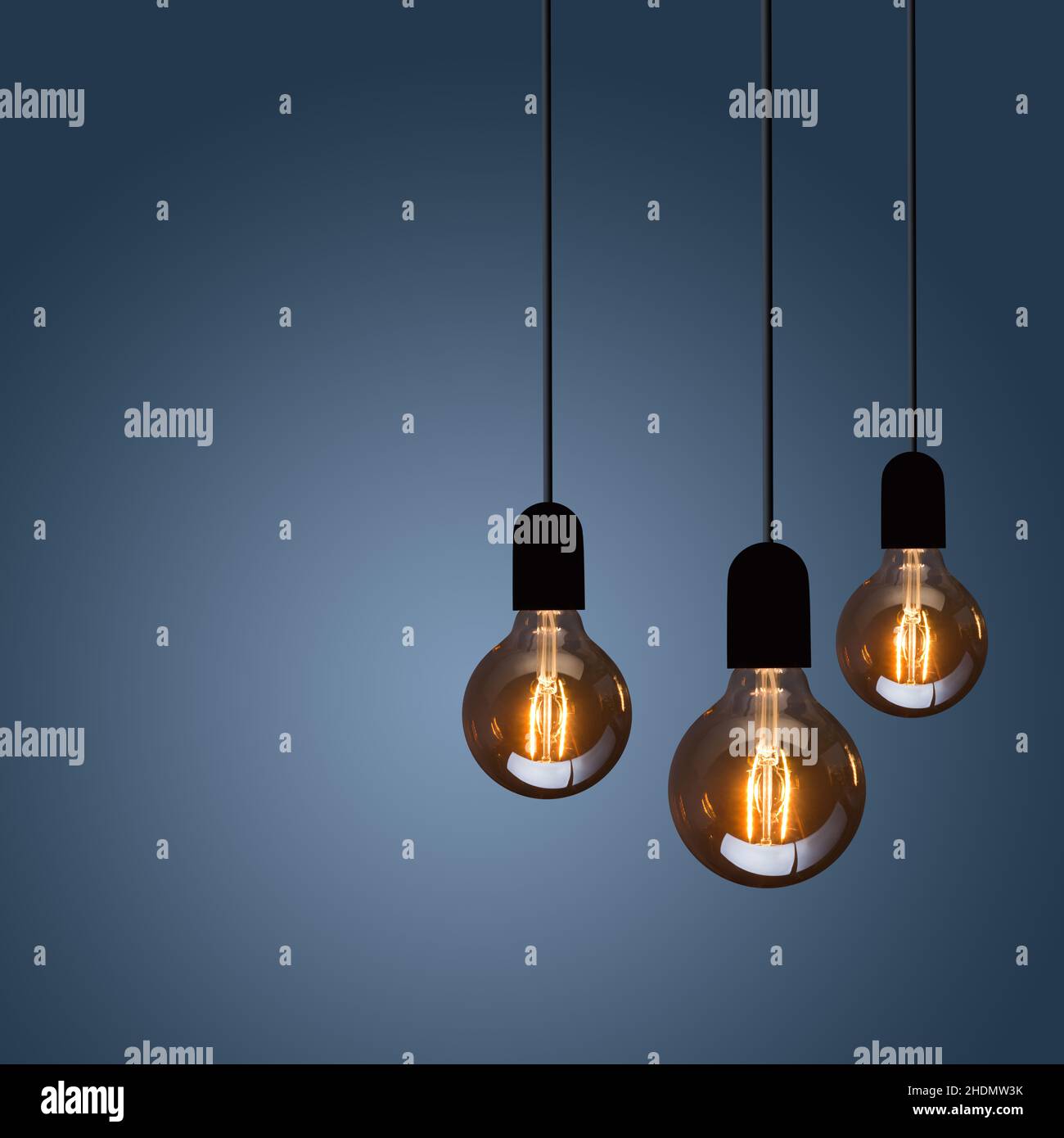 Filament Lamps High Resolution Stock Photography and Images - Alamy
