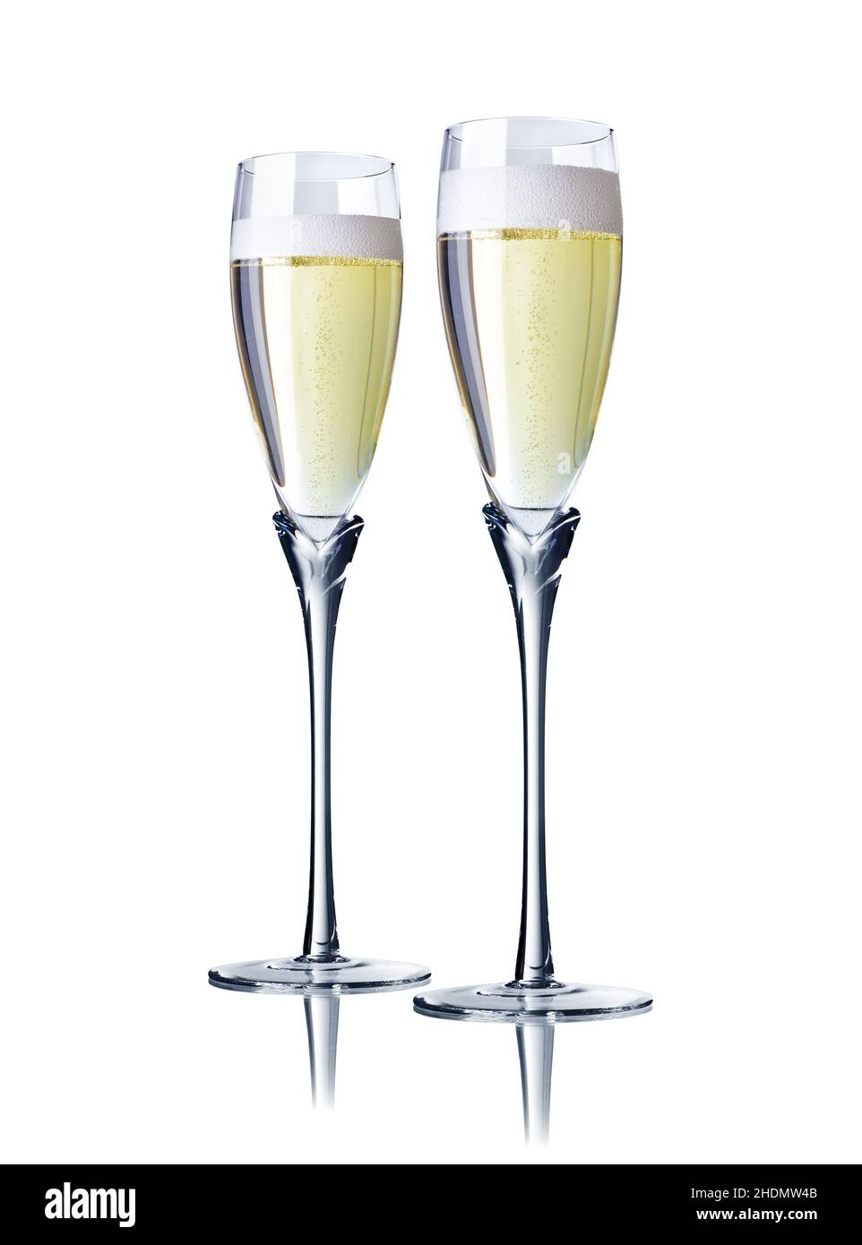 sparkling, champagne flute, champagne flutes, champagne glasses Stock ...