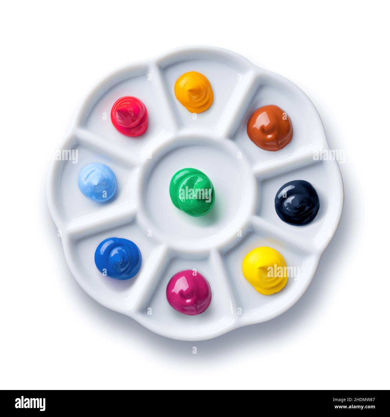 Above art Cut Out Stock Images & Pictures - Alamy