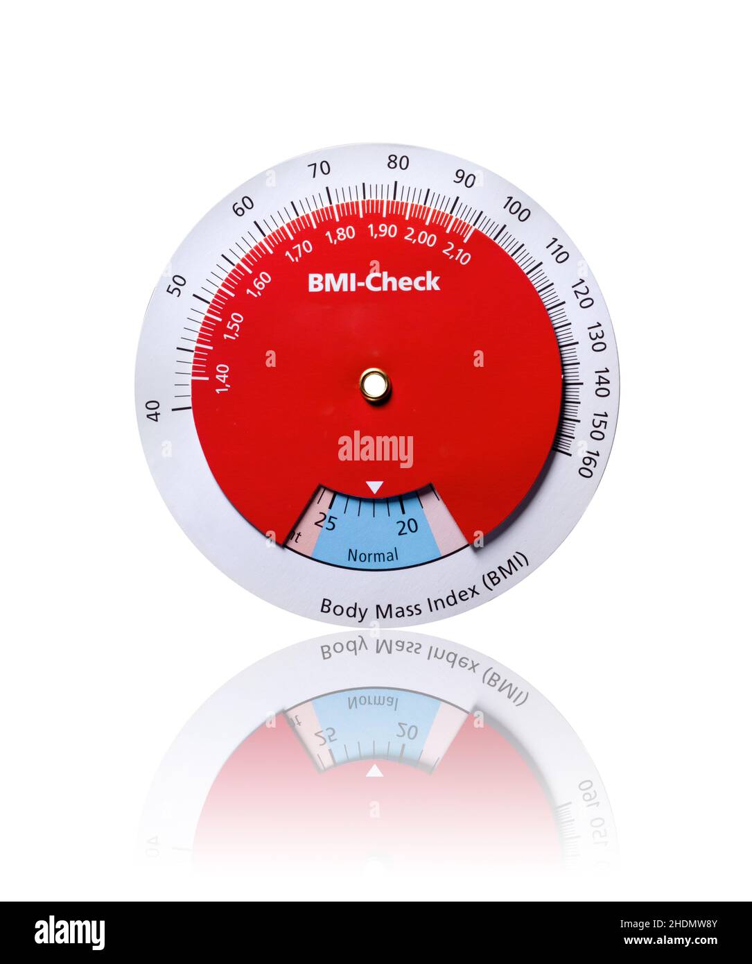 Body mass index chart hi-res stock photography and images - Alamy