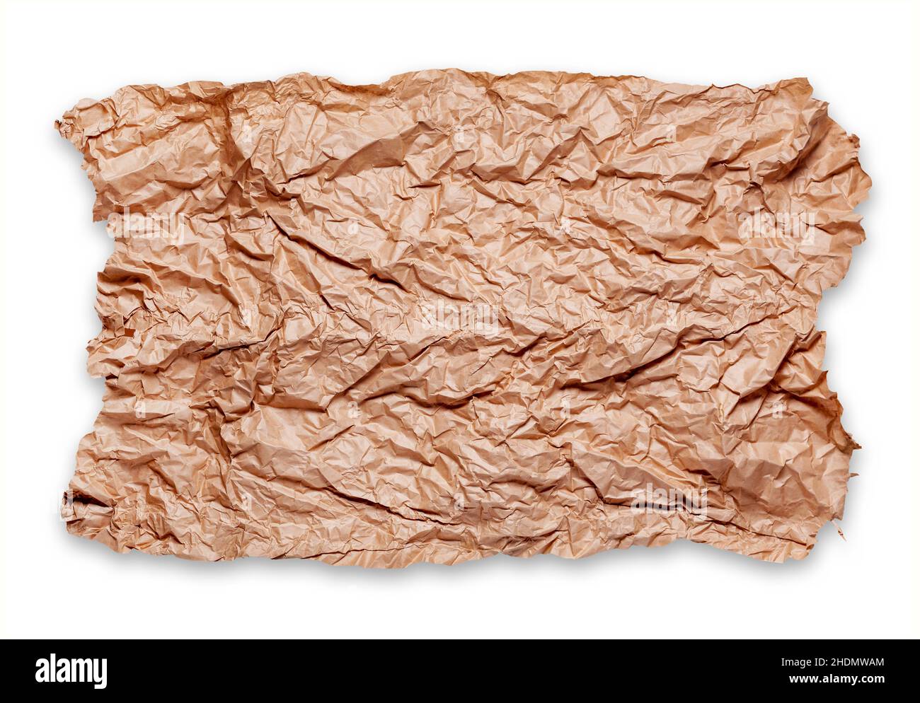 paper, wrinkled, papers, wrinkleds Stock Photo - Alamy