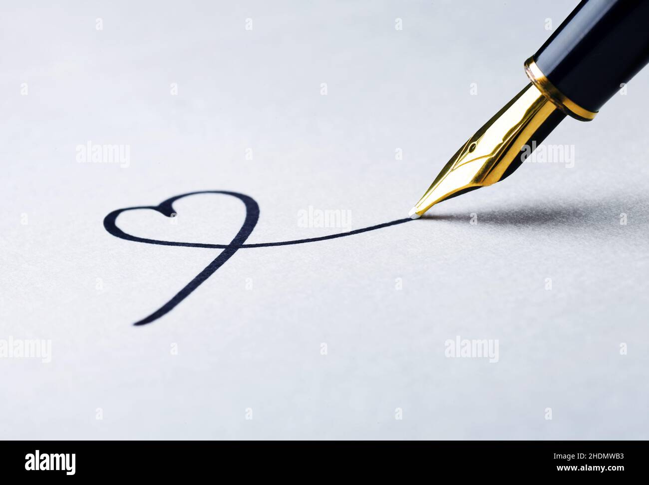 Courtship symbols hi-res stock photography and images - Alamy