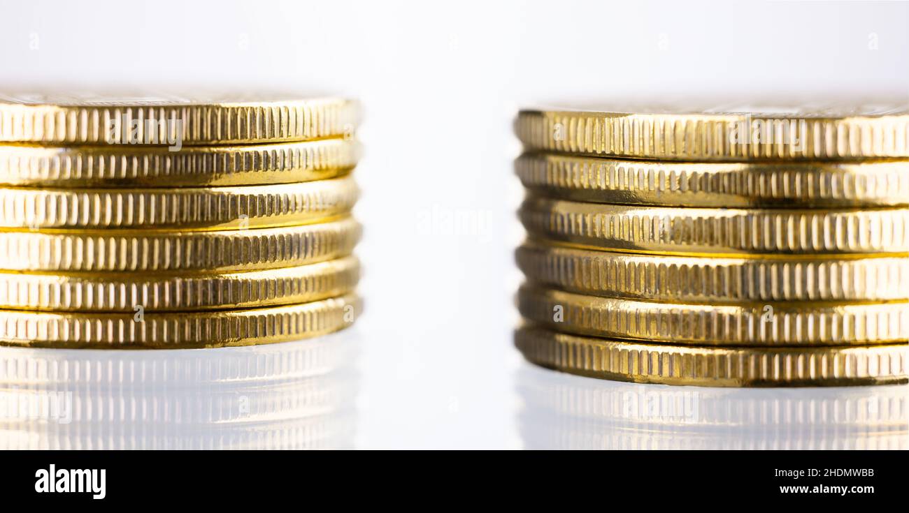 coins, gold coin, coin, gold coins Stock Photo - Alamy