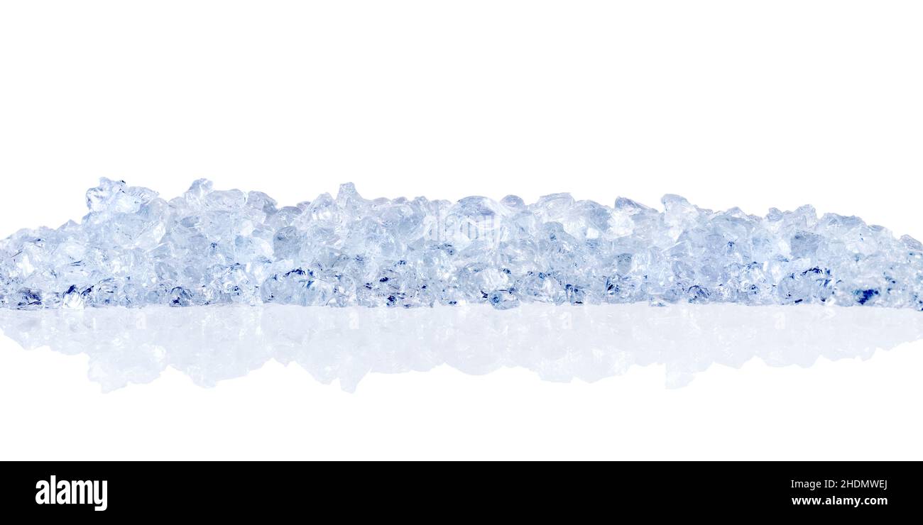ice, ice cubes, crushed ice, ices, ice cube, crushed ices Stock Photo ...