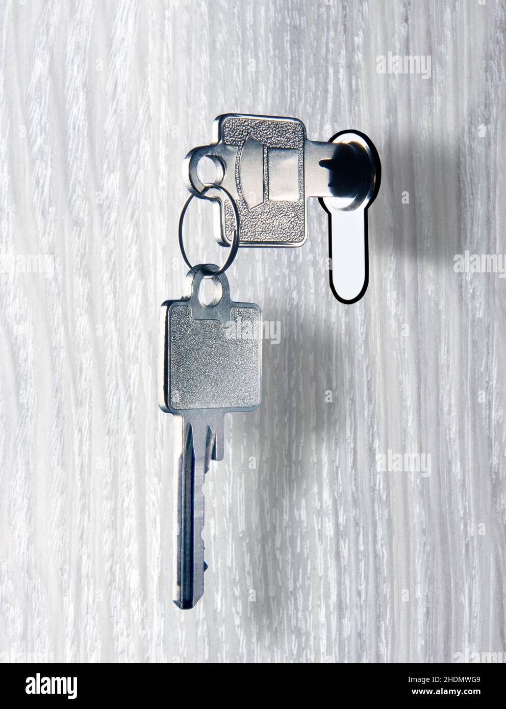 door lock, key, door locks, keys Stock Photo - Alamy