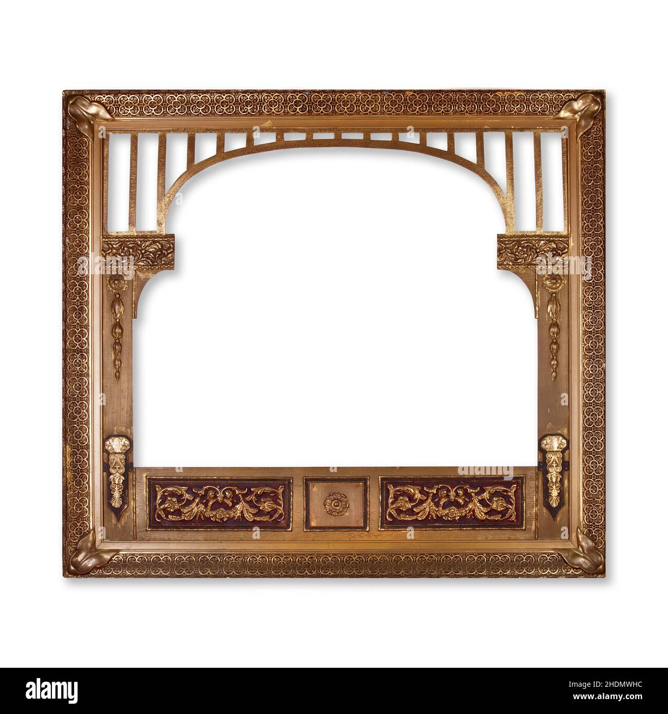 frame, picture frame, frames, picture frames Stock Photo - Alamy