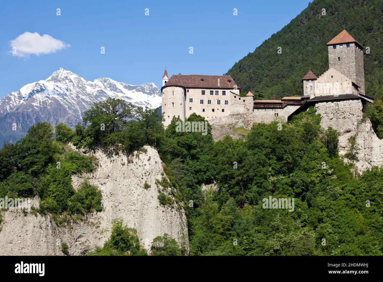 Historical tyrol hi-res stock photography and images - Alamy
