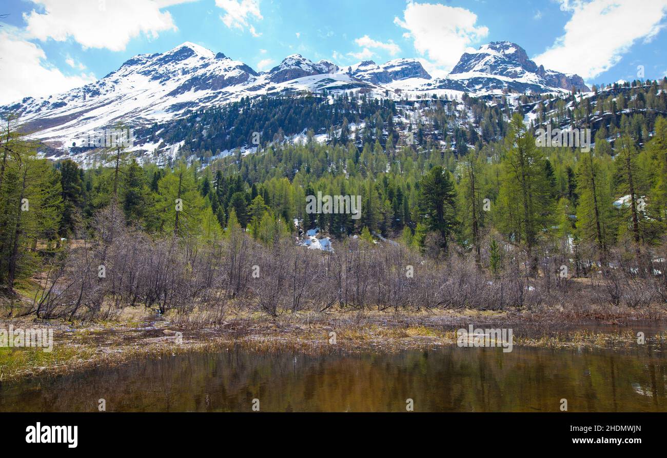 Martell valley hi-res stock photography and images - Alamy