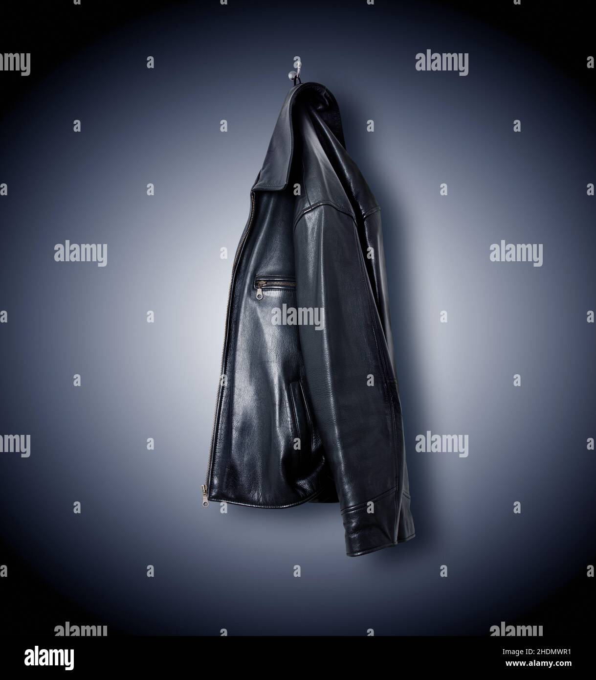 Hanged jacket hi-res stock photography and images - Alamy
