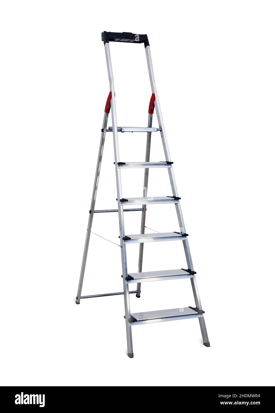 Ladder colors Cut Out Stock Images & Pictures - Alamy