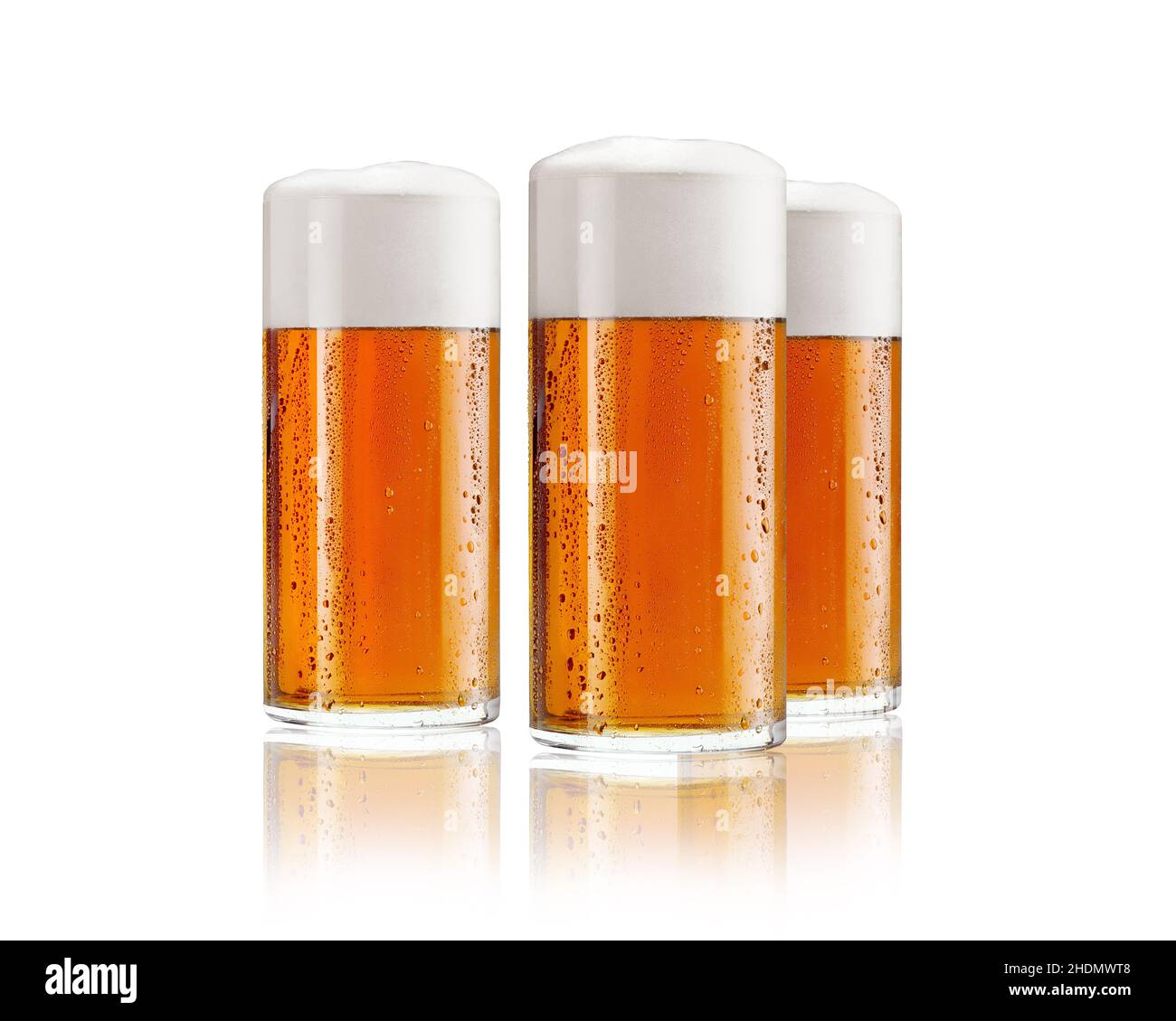 3 beers hi-res stock photography and images - Alamy