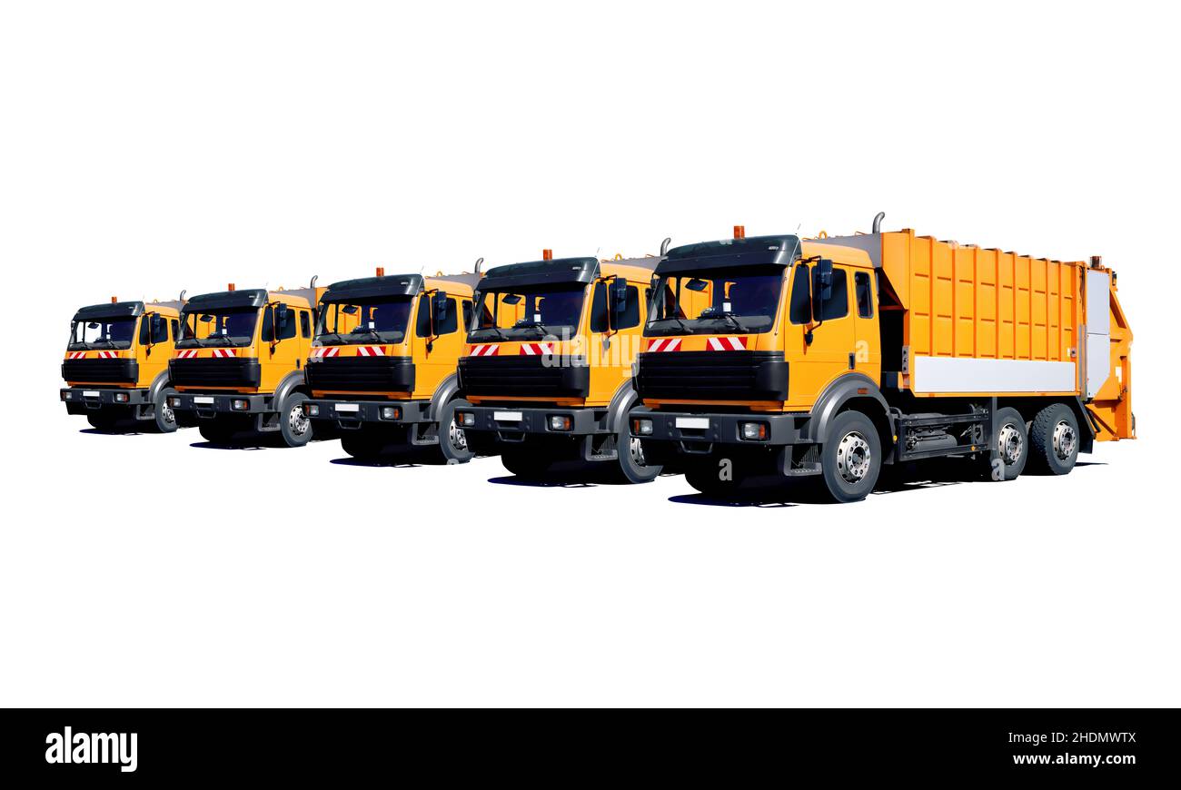 refuse collection, waste management, garbage, garbage collection ...