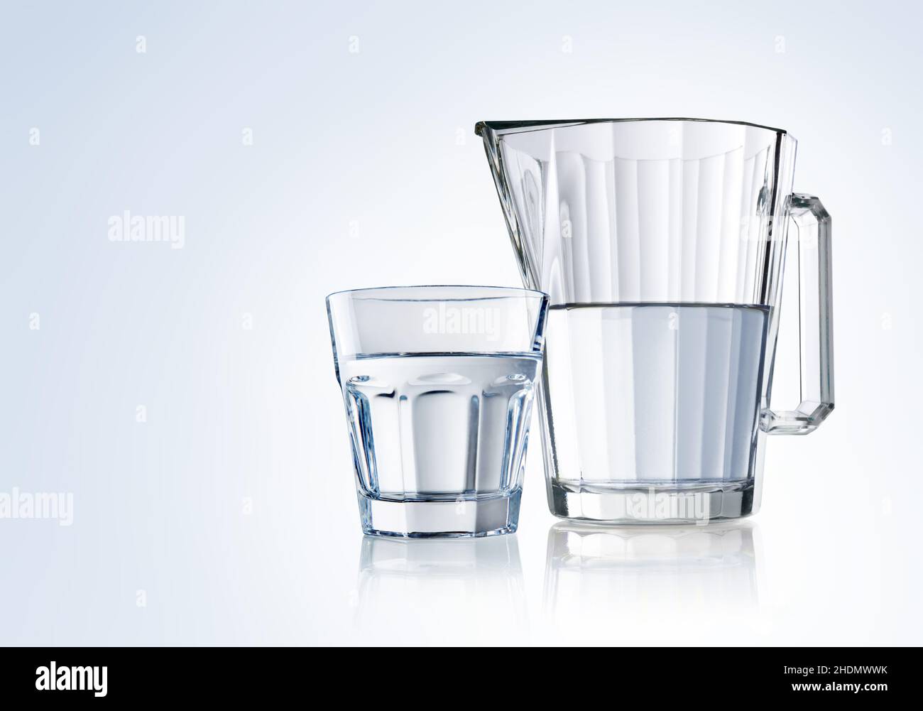 Jug of water cut out hi-res stock photography and images - Alamy