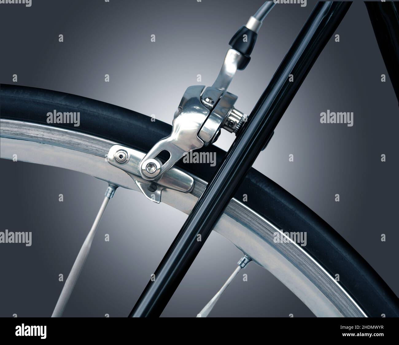 Brakes levers hi-res stock photography and images - Alamy