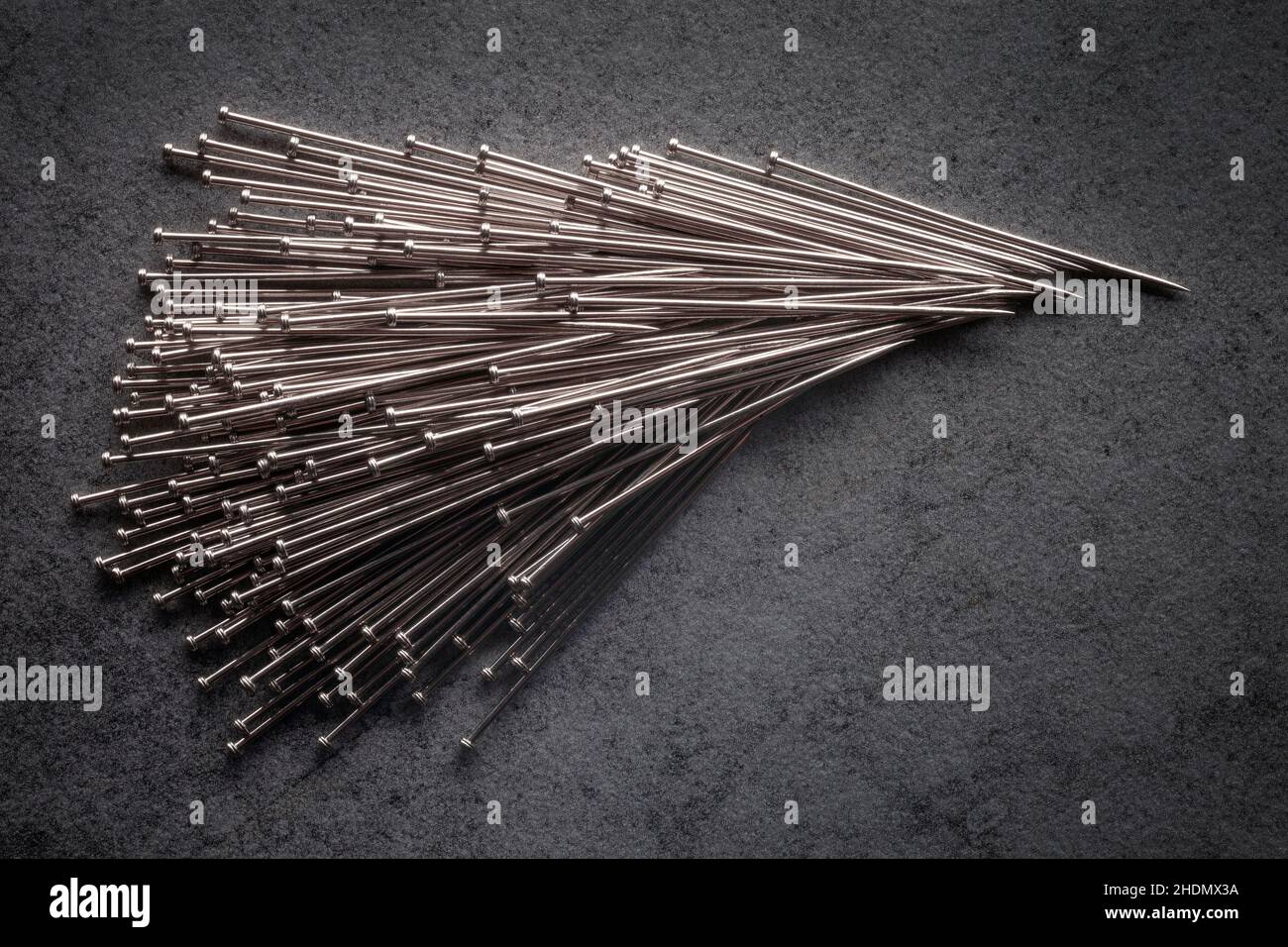 Fixing pin hi-res stock photography and images - Alamy