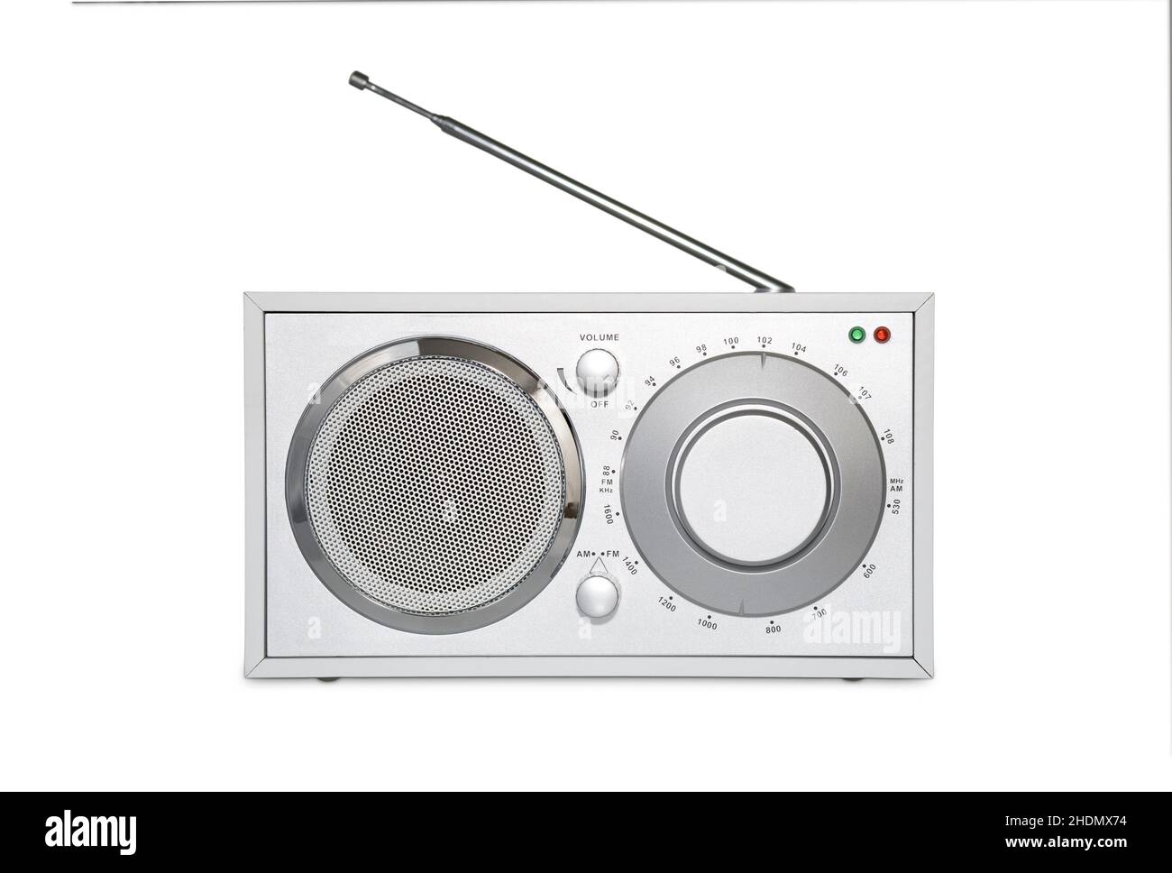 Radio instruments hi-res stock photography and images - Alamy