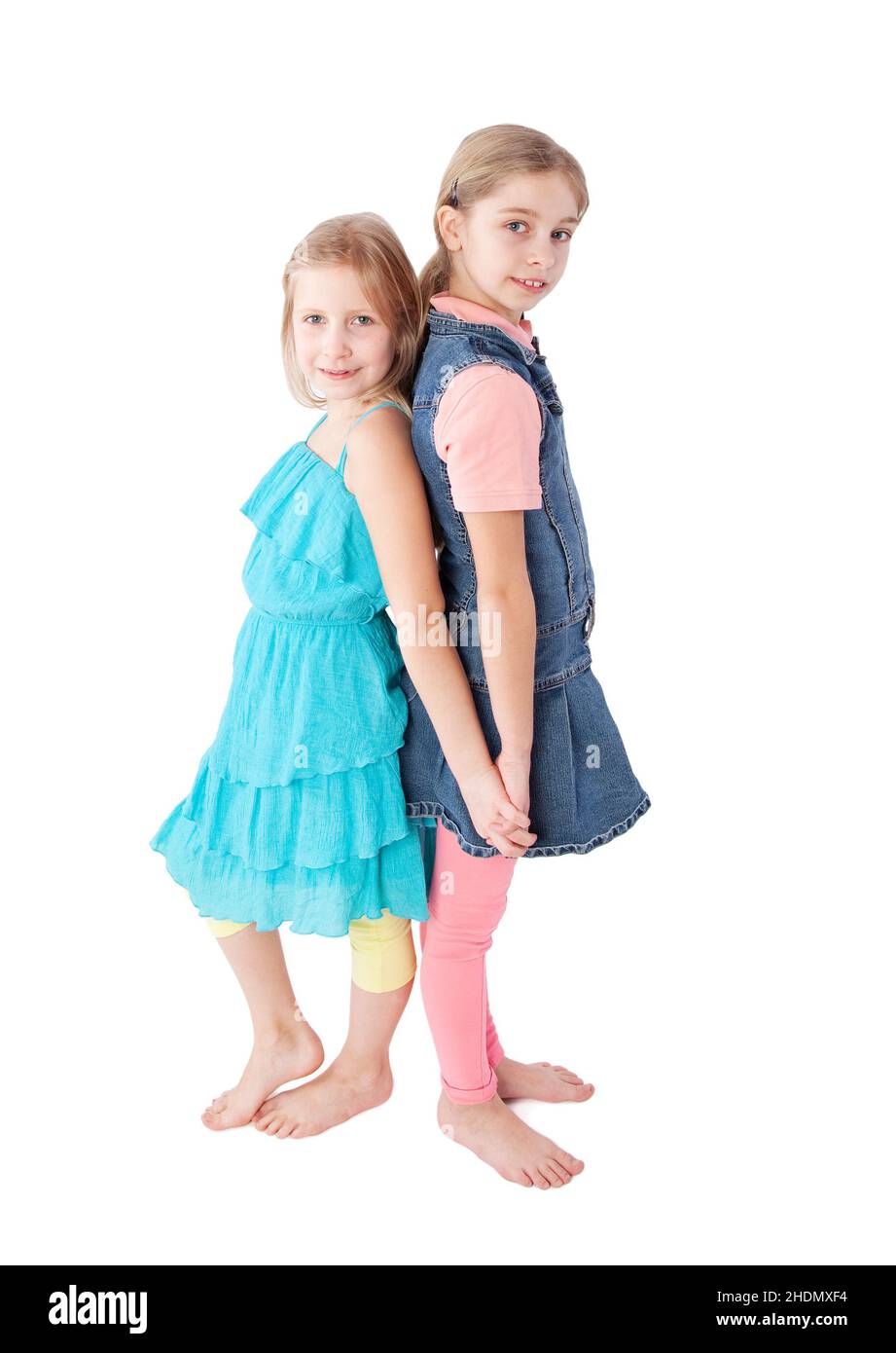 Positive emotions friends Cut Out Stock Images & Pictures - Alamy