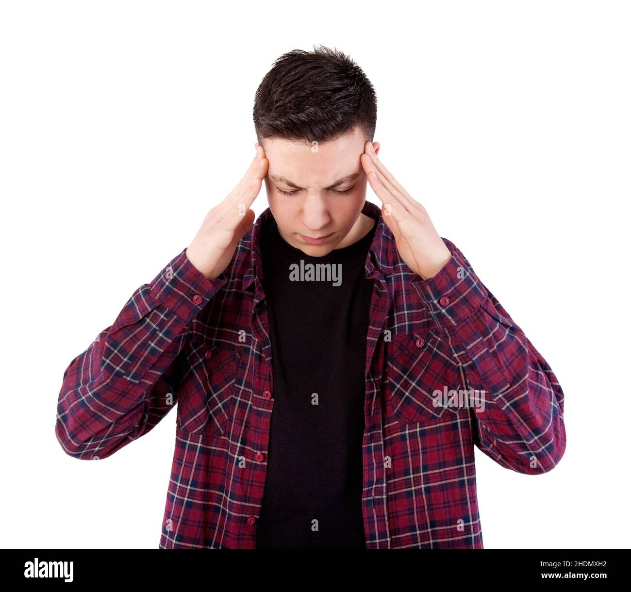 depression, headaches, overload, pressure, depressions, headache ...